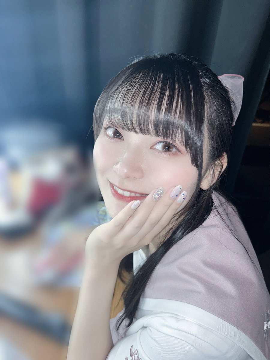 🪿らくちゃん🪿 【らくせる】🪿 on Twitter: "RT @airu_hazumi: きのうのゆりかたんおねえさんのお写真も ばぶかめらだよよ ここであやちゃんもあげちゃうよ"