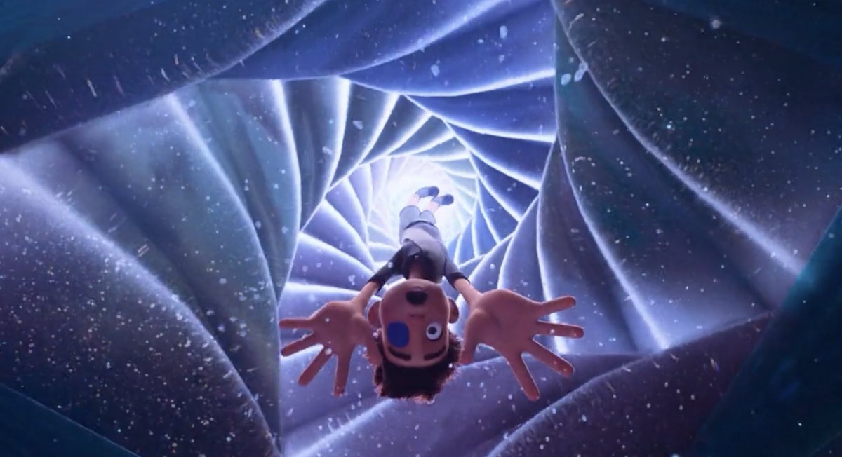 Almanaque Disney on Twitter: "Pixar, proteja esse mini querido de todo o mal!!! 🥲 #Elio"