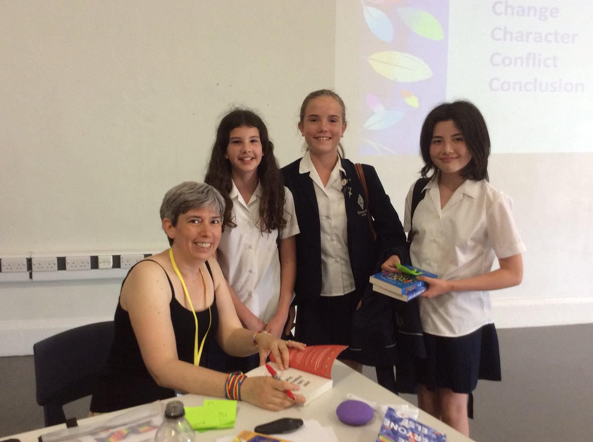 Welcome Eltham Hill School