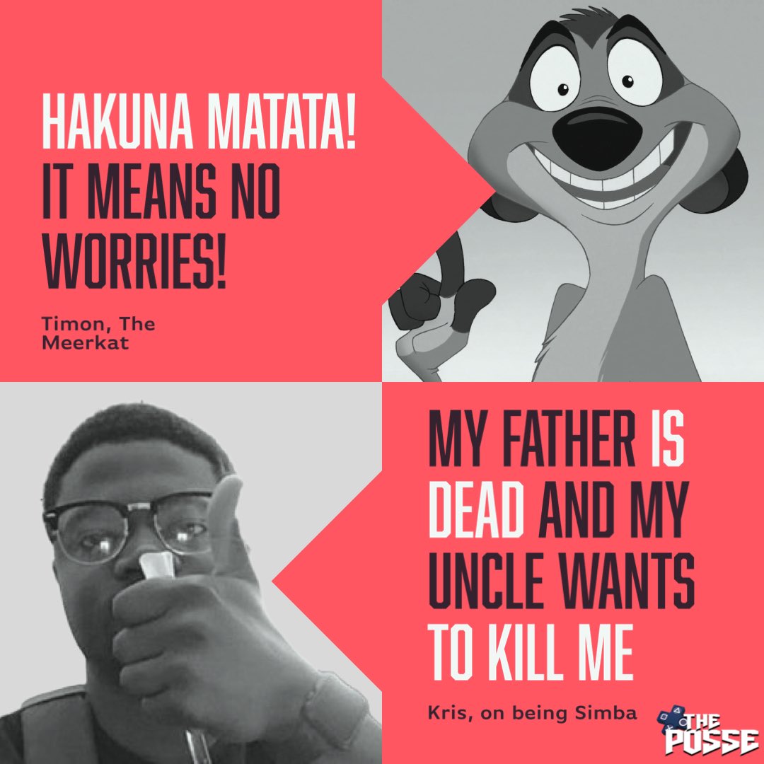 Lion King Quotes Timon