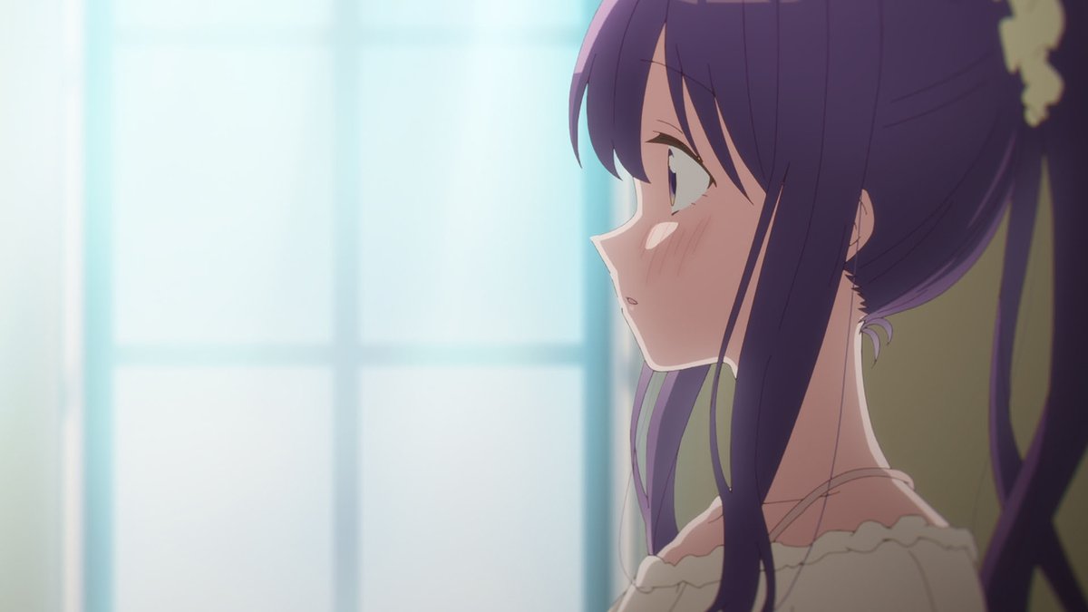 「久保さんは僕を許さない」アニメ公式毎週火曜好評放送中! On Twitter Tvアニメ『久保さんは僕を許さない』 第11話「映画館と表情筋」 Tokyo Mx、bs11、abema