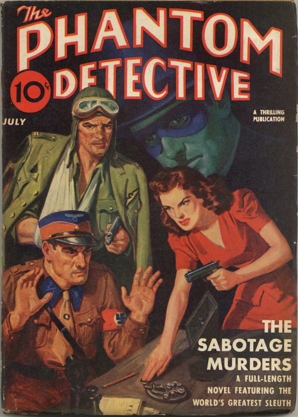 Pulp Covers on Twitter: "The Sabotage Murders https://pulpcovers.com/the-sabotage-murders ...