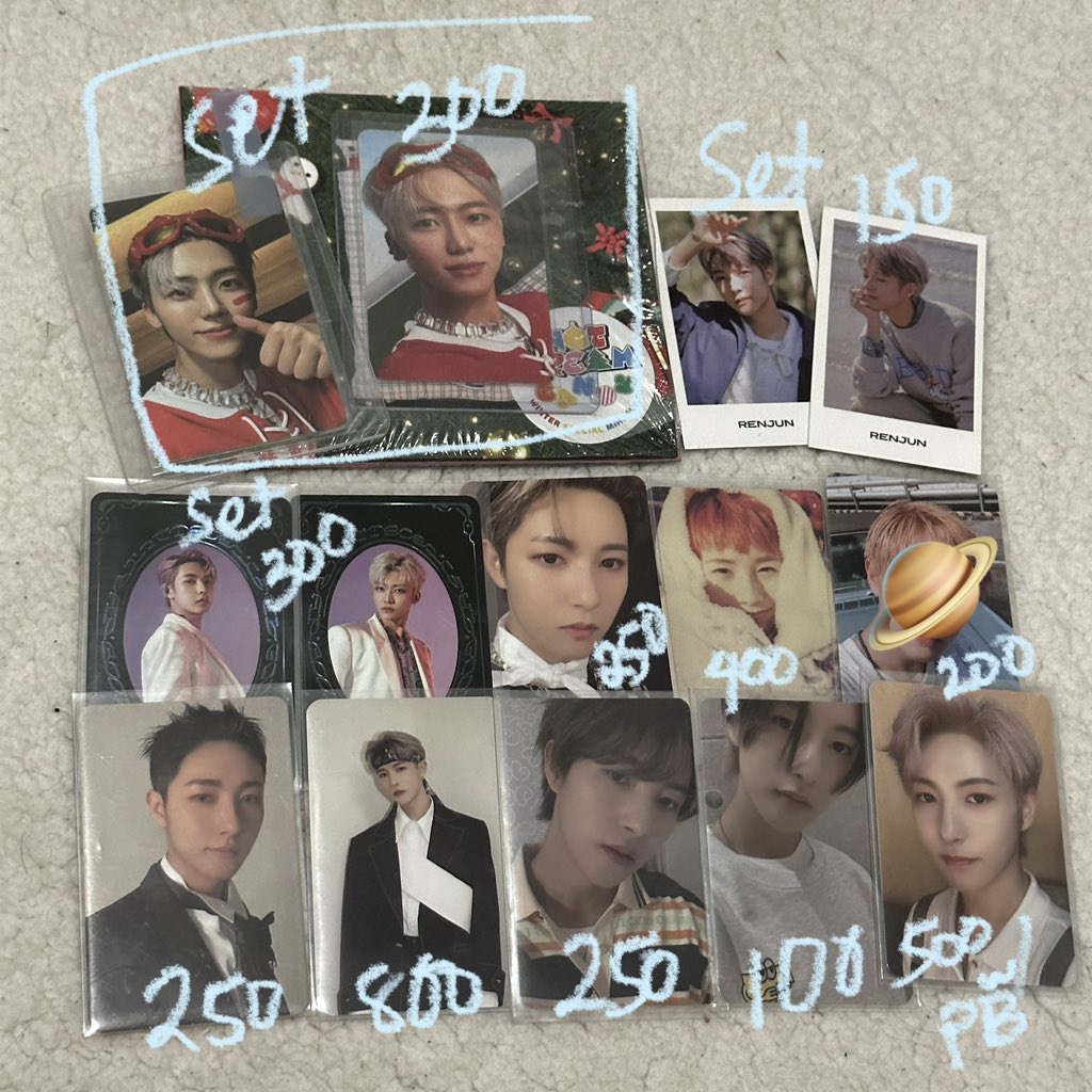 ri | rest. on Twitter: "Hello anyone inch po ba? Will host hatian po for this!! Will get the ...