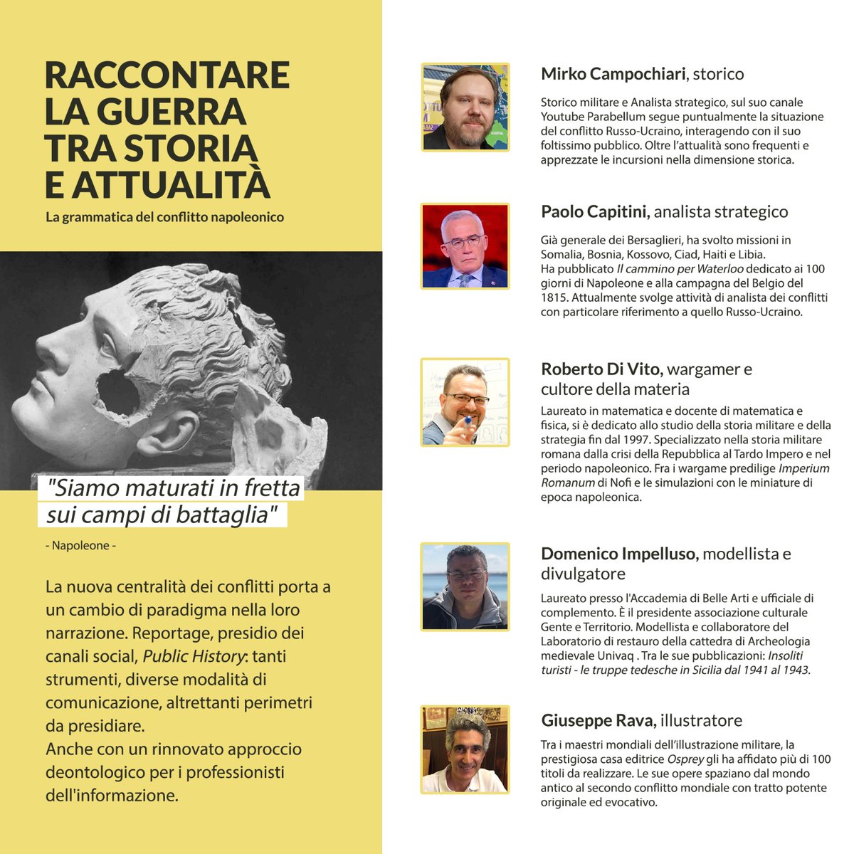 Parabellum (Mirko Campochiari) on Twitter: Parabellum (Mirko Campochiari) on Twitter: