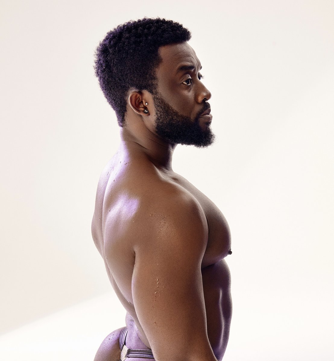 Hot Dudes Good Mood 🇺🇦 on Twitter: "RT @DNAmagazine: DNAnews: Garret | Murphy | Jorge Inside ...