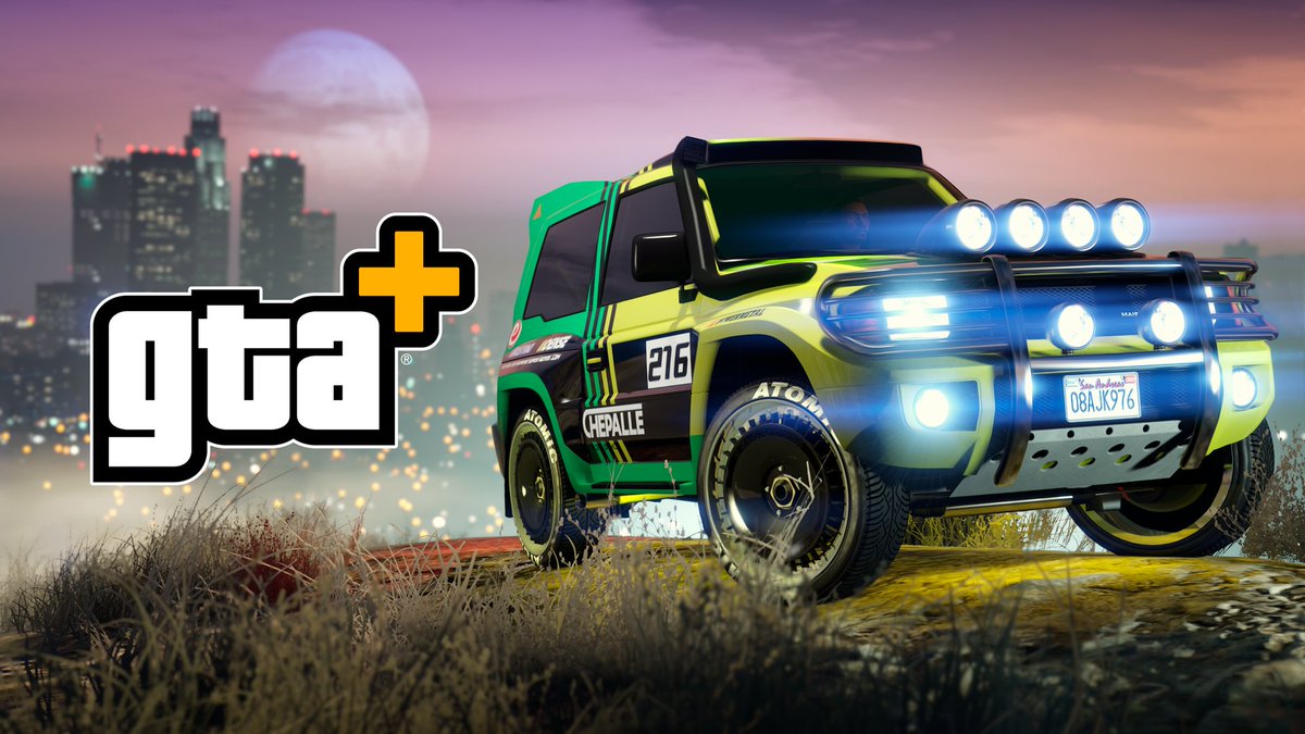 Rockstar Games On Twitter Become A Charter Member Of The Vinewood rockstar-games-on-twitter-become-a-charter-member-of-the-vinewood