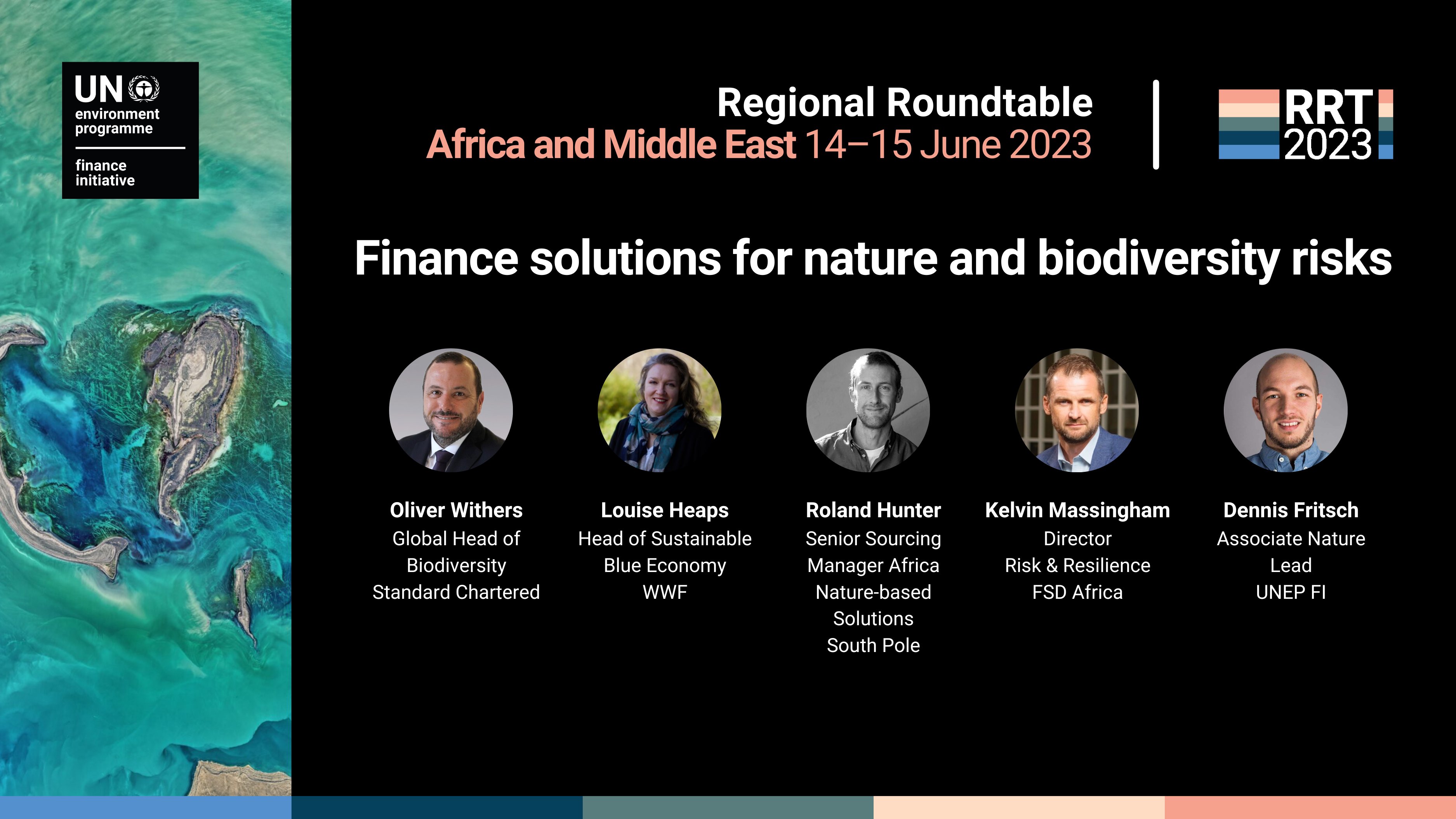 UNEP FI on Twitter: "@EricPUsher kicks off the UNEP FI Regional Roundtable Asia Pacific in Seoul ...