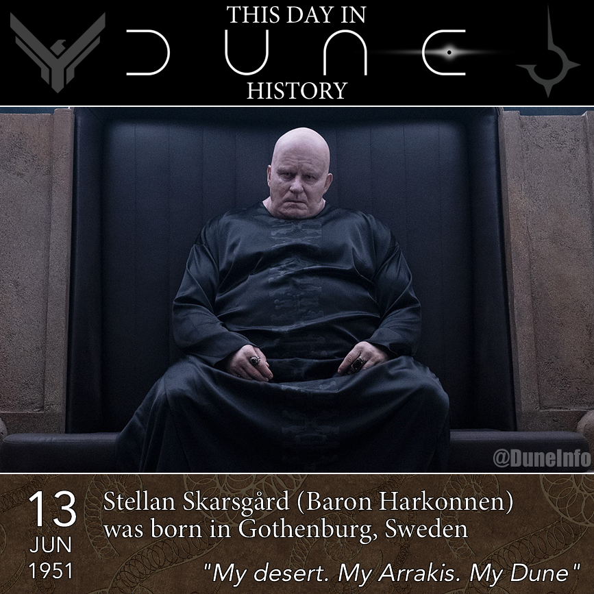 DuneInfo on Twitter: DuneInfo on Twitter: