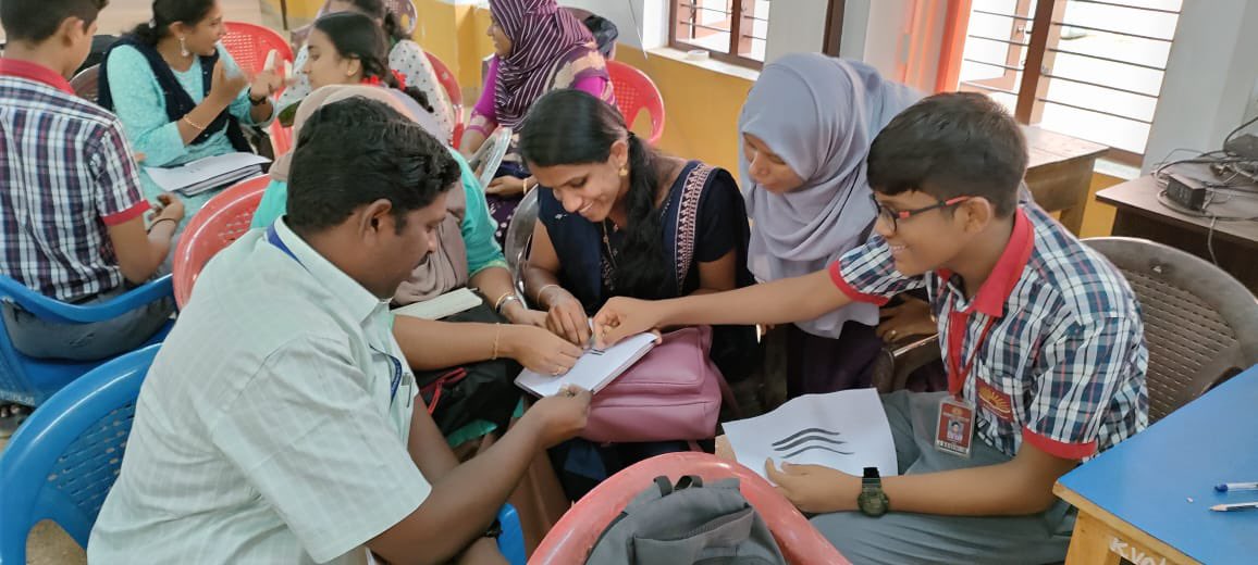 Atal Innovation Mission Official on Twitter: "Upskilling teachers for an upskilled nation!👩‍🏫🙌 # ...