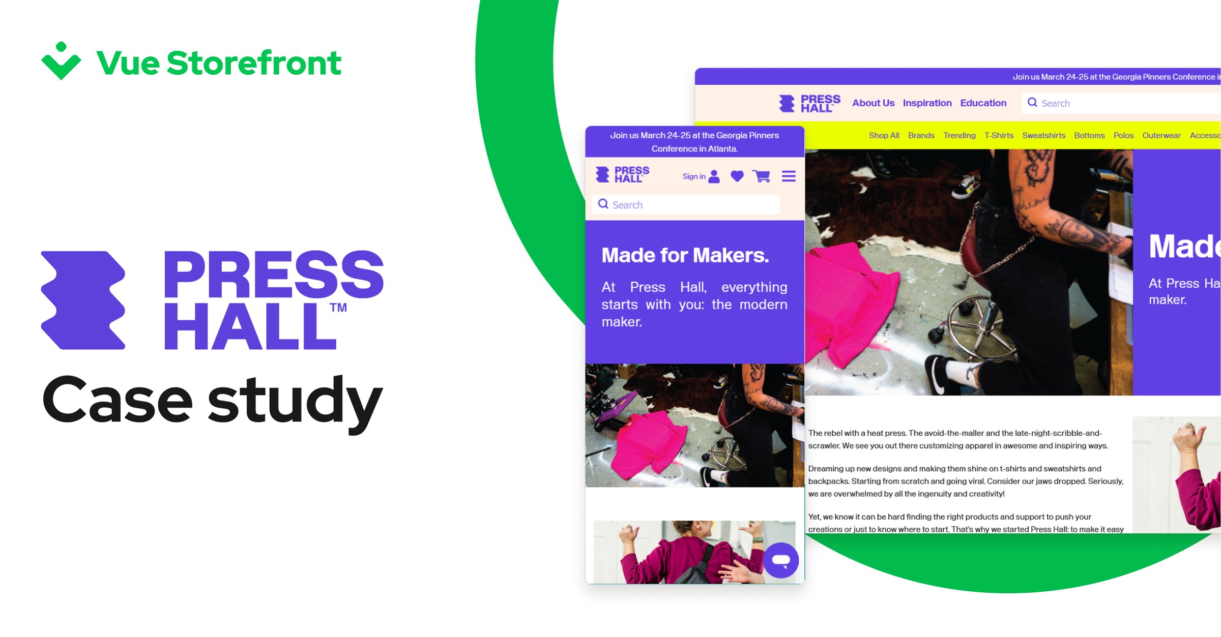 Vue Storefront on Twitter: "Join SAP and Vue Storefront for an unforgettable #SAP CX Beach event ...