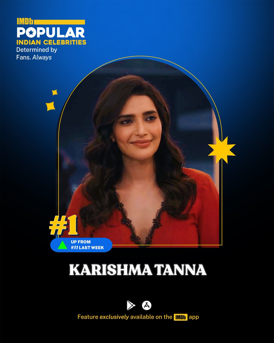 Imdb India On Twitter With Her Performance As Journalist Jagruti