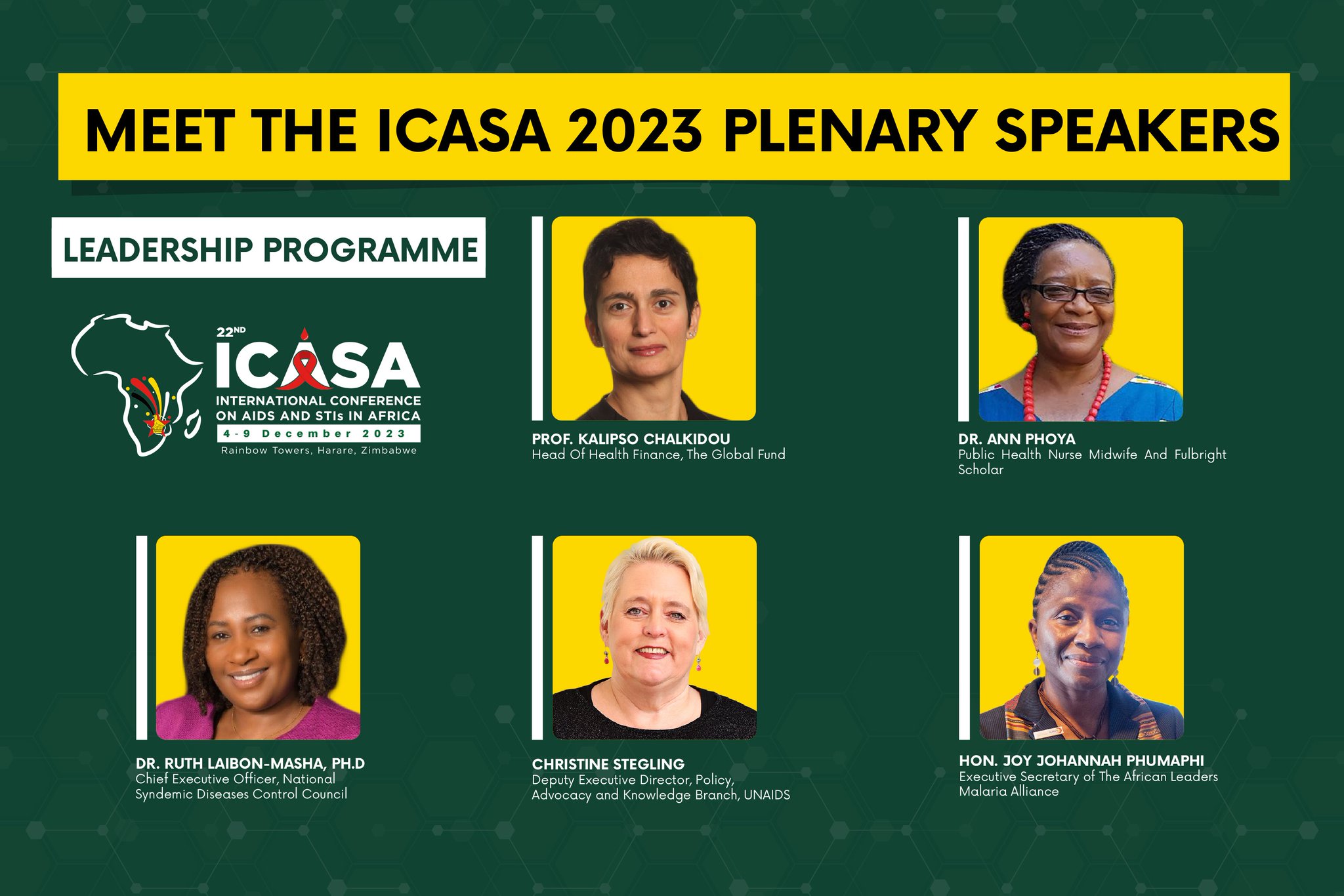 ICASA 2023 Zimbabwe On Twitter Join Us At ICASA 2023 To Hear From icasa-2023-zimbabwe-on-twitter-join-us-at-icasa-2023-to-hear-from