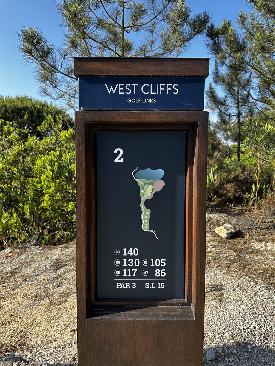Your Golf Travel on Twitter: "Have you got a favourite course in Portugal? 🇵🇹 ⛳ https ...