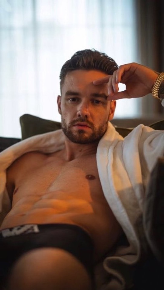 𝗰𝗲𝗹𝗲𝗯𝘀𝗯𝘆𝘀𝗲𝗯 on Twitter: "𝘓𝘪𝘢𝘮"