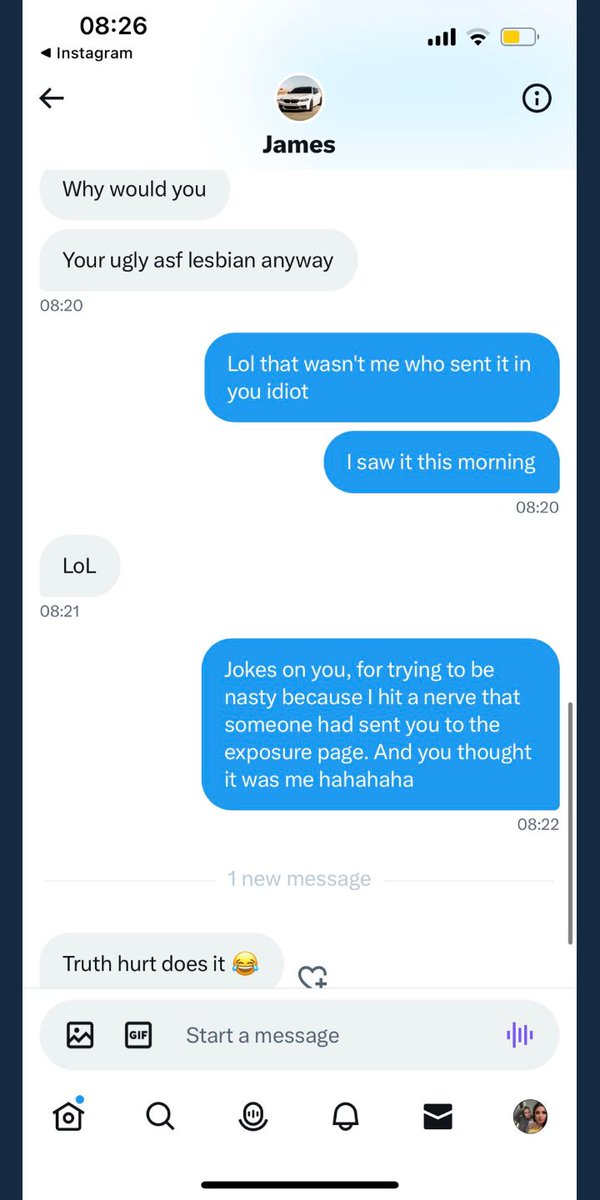 Goddess Syngie on Twitter: "RT @mellyslave: ⛔scumbag ⛔ @Djgaming59715 ...