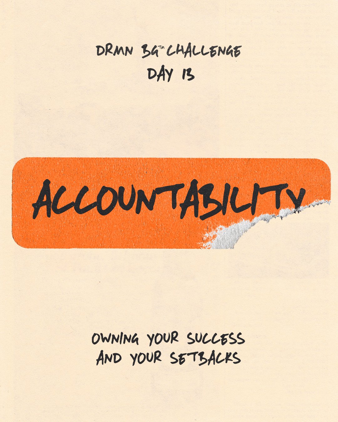 Funny Accountability Quotes