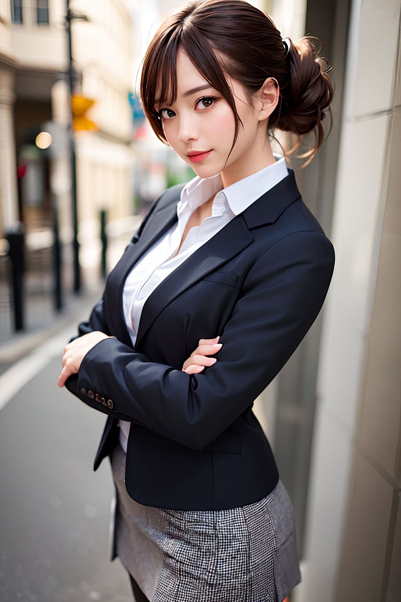 RL02@AICoser on Twitter: "クール系"