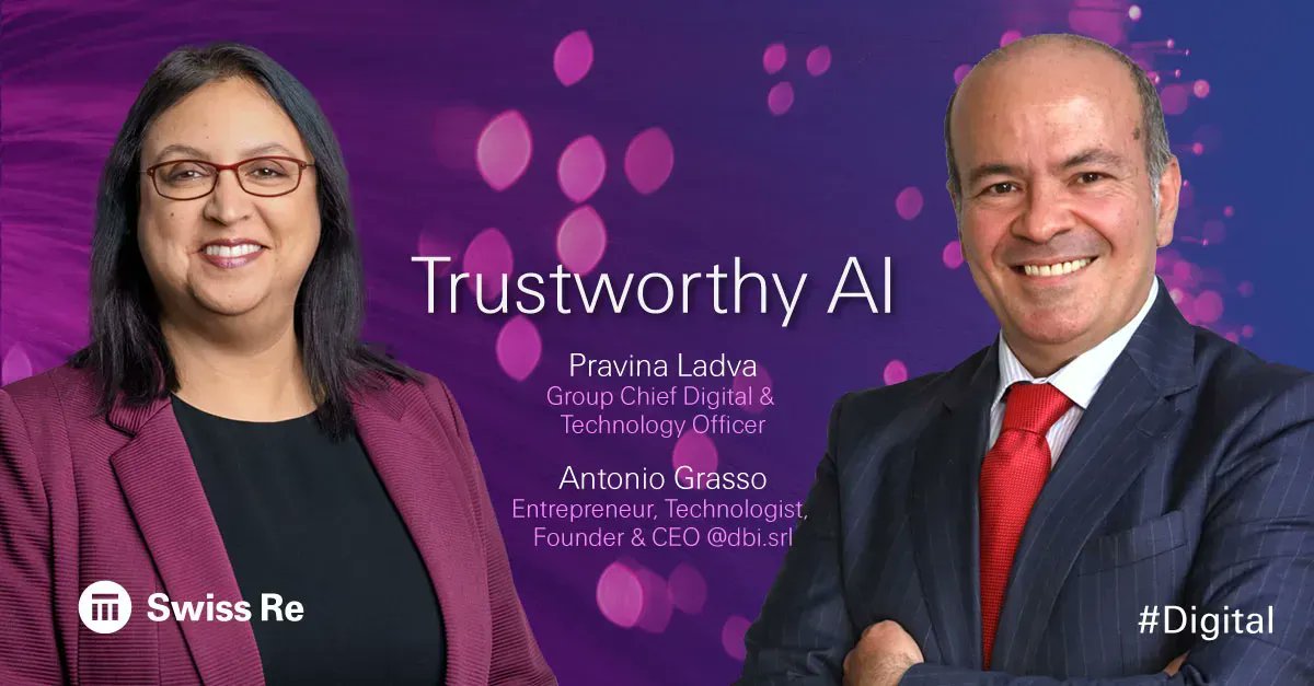 Strategy Digital On Twitter RT antgrasso Trustworthy AI Part 3 strategy-digital-on-twitter-rt-antgrasso-trustworthy-ai-part-3