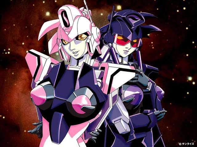 💀🐙アクタレマン👾 on Twitter: "The King of Braves GaoGaiGar kouryu,anryu,tenryujin"