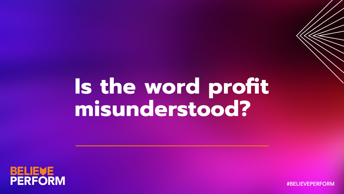 BelievePerform (@BelievePHQ) / Twitter