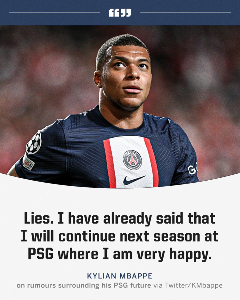 Kylian Mbappe Transfer News Is He Leaving Psg This Summer Liverpool