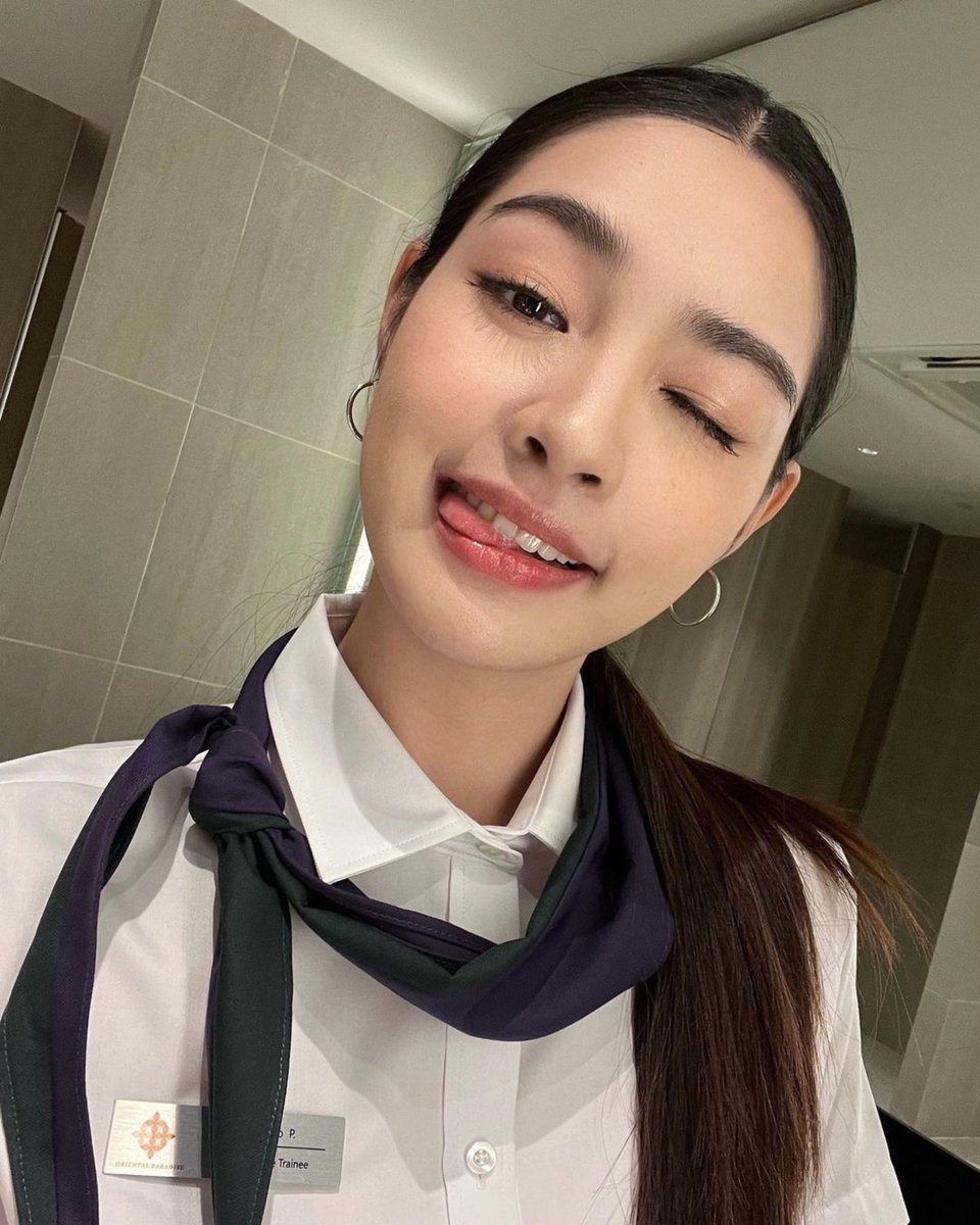 Mintranch Official on Twitter: "#Repost @mintranch ・・・ ☀️💫 #เมื่อตะวันลับฟ้าก็จะเป็นเวลาของดวง ...