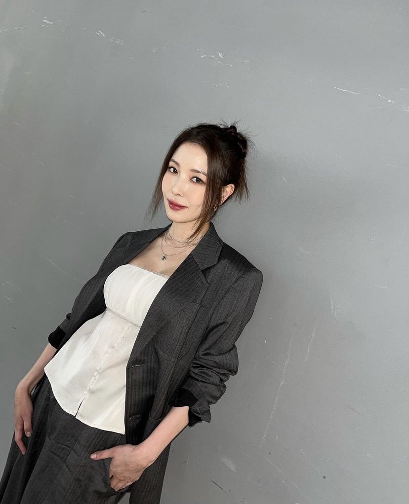 BoA SOURCE 🌟 on Twitter: "[230613] boakwon IG post #K909 #BoA #보아"