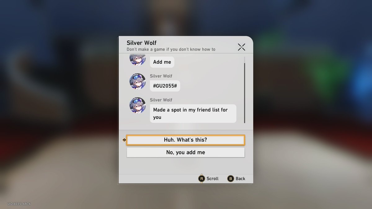 💢 Fenris, your local Tsundere 💢 on Twitter ...