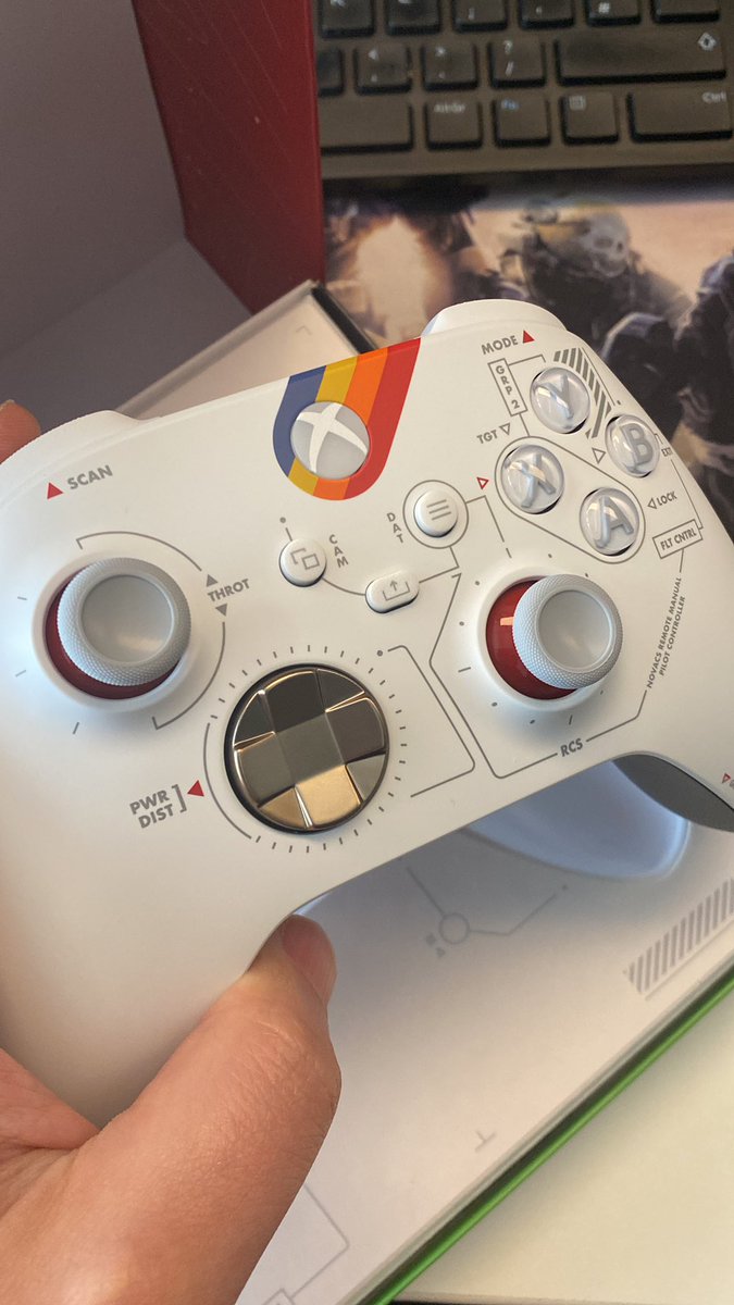 Verbal Keyboard Smash Gif