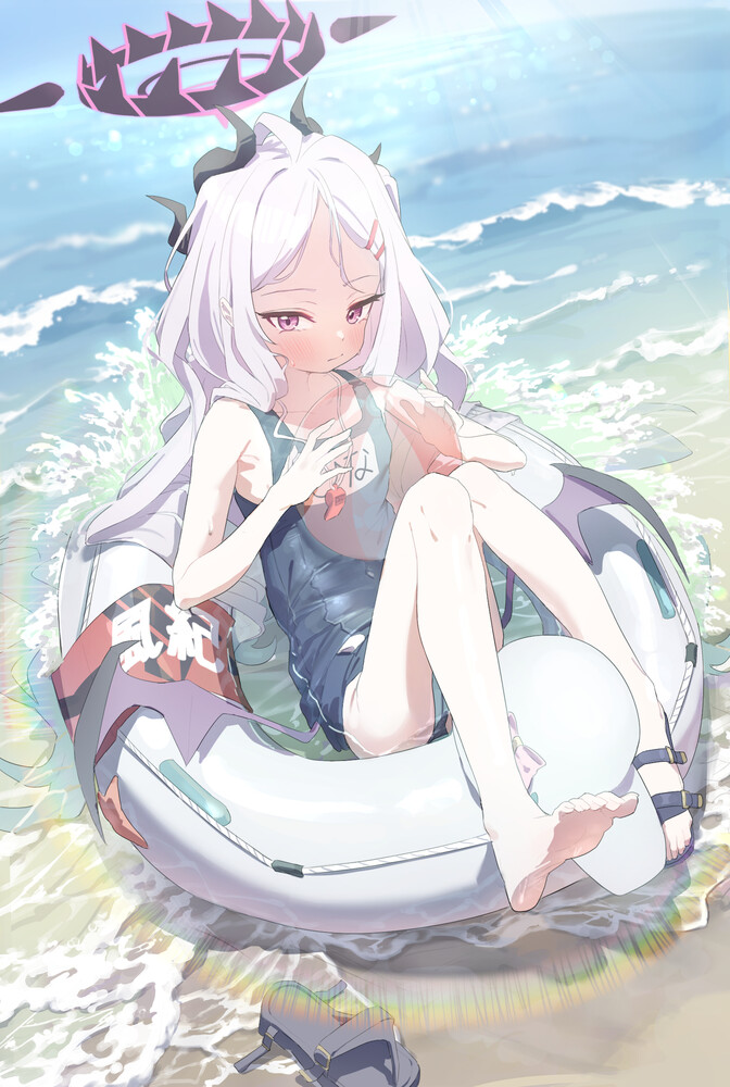 Sankaku Complex On Twitter Tuesdays Morning Risers Sankaku