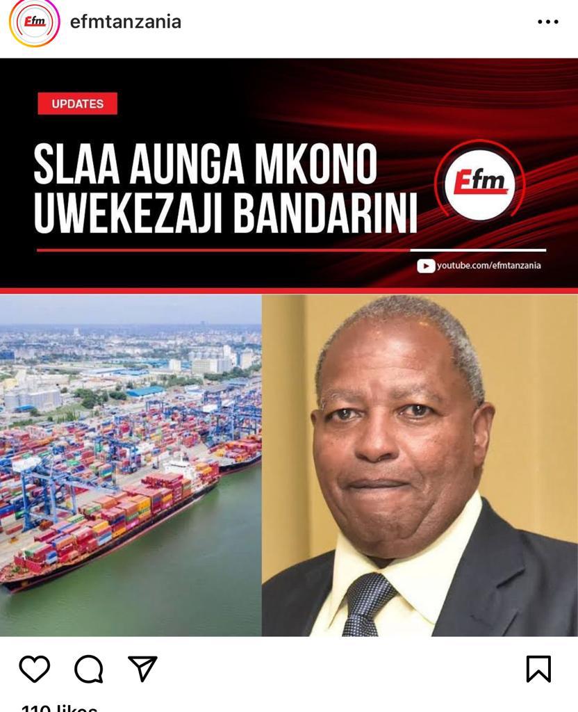 Onesmo Mushi on Twitter: "RT @mdudechadematz: Hivi ni vyombo vya habari vinne tofauti. Lakini ...