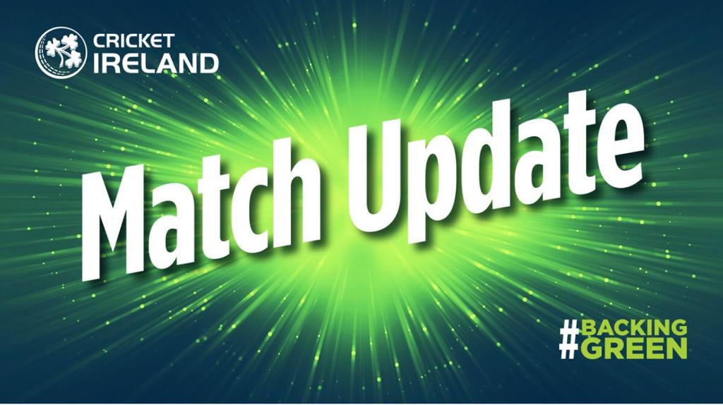 Cricket Ireland Logo