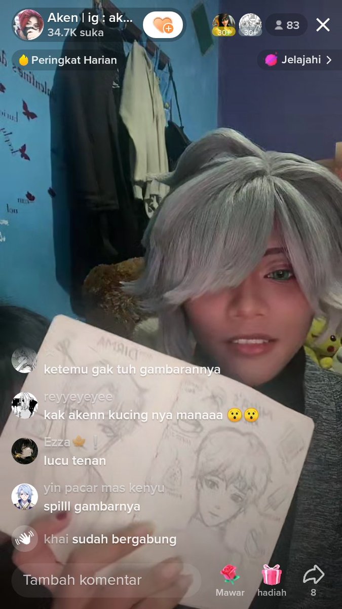 kenneth on Twitter: "RT @eriparkkh: Met mam, nanti lanjut lgi. Ak mwu belajarrrrrrrr emtekah ...