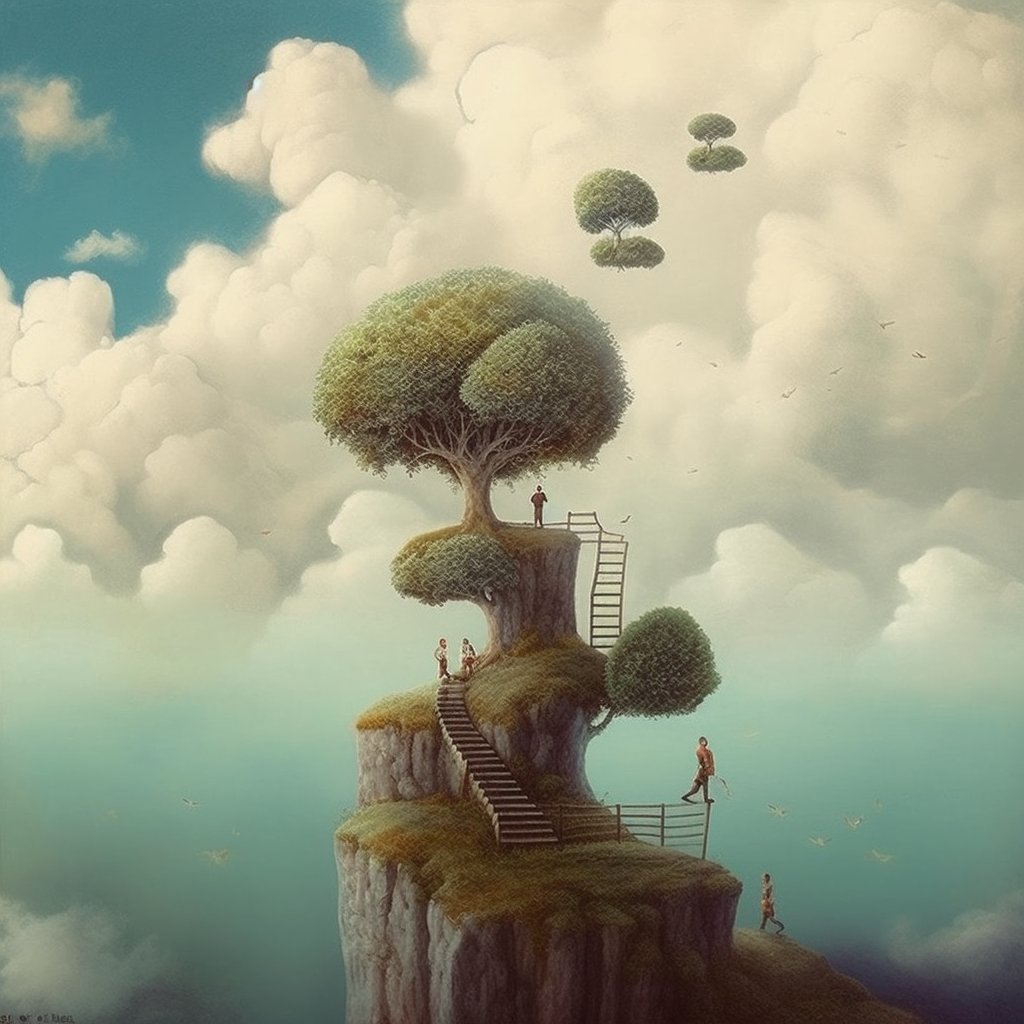 Great leaders are made, not born. Being strong-minded is a skill you ...