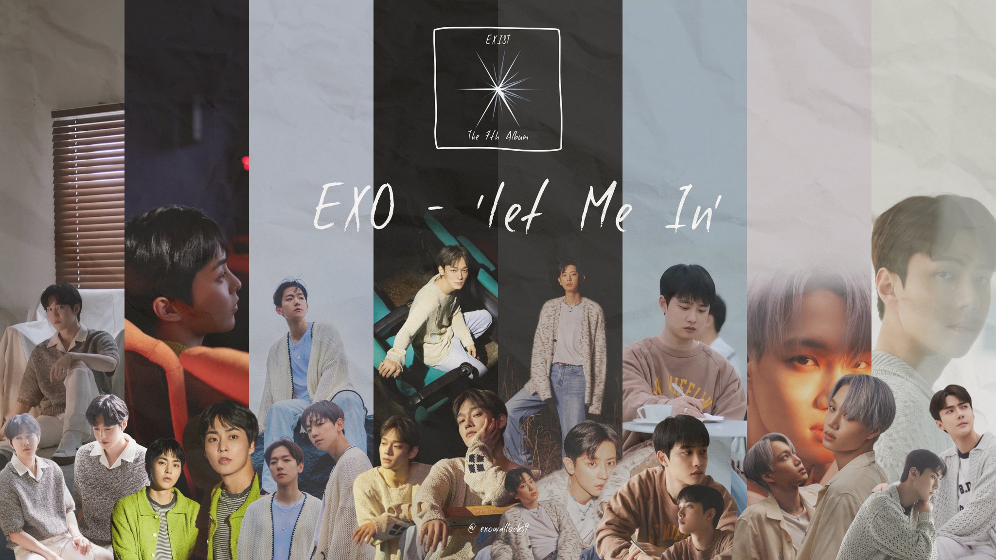 Exo Background