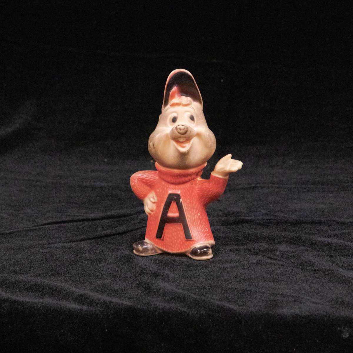 Theodore Chipmunk Original