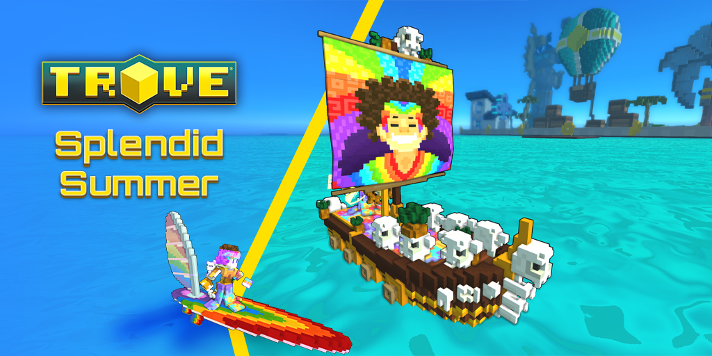 Dev Tracker - Trovesaurus