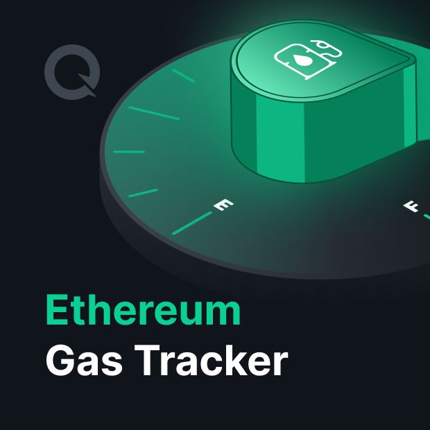 Ethereum Daily On Twitter 📢quicknode Has Unleashed Its Ethereum Gas Tracker Monitor Real 