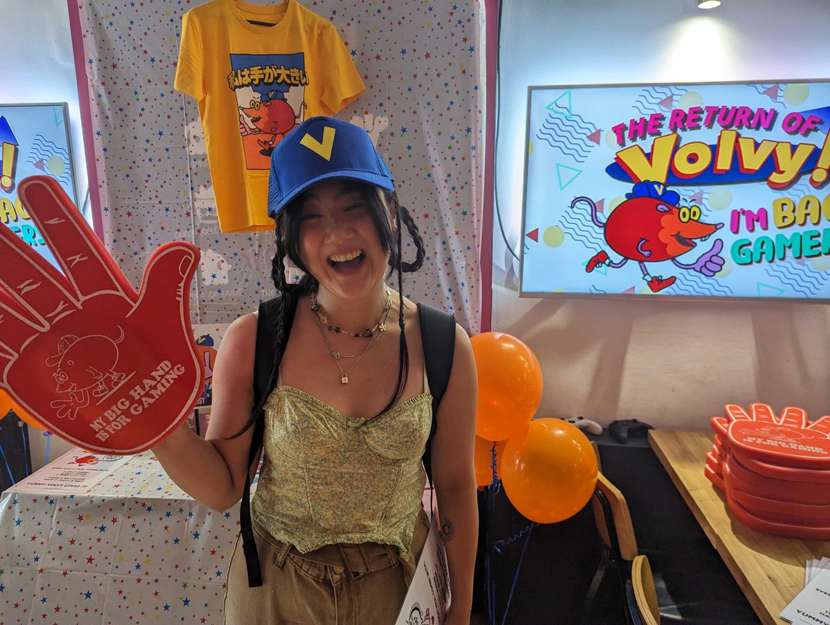 Devolver Digital on Twitter: "Shout out to @LoadingBar for hosting a Devolver Direct: Return of ...