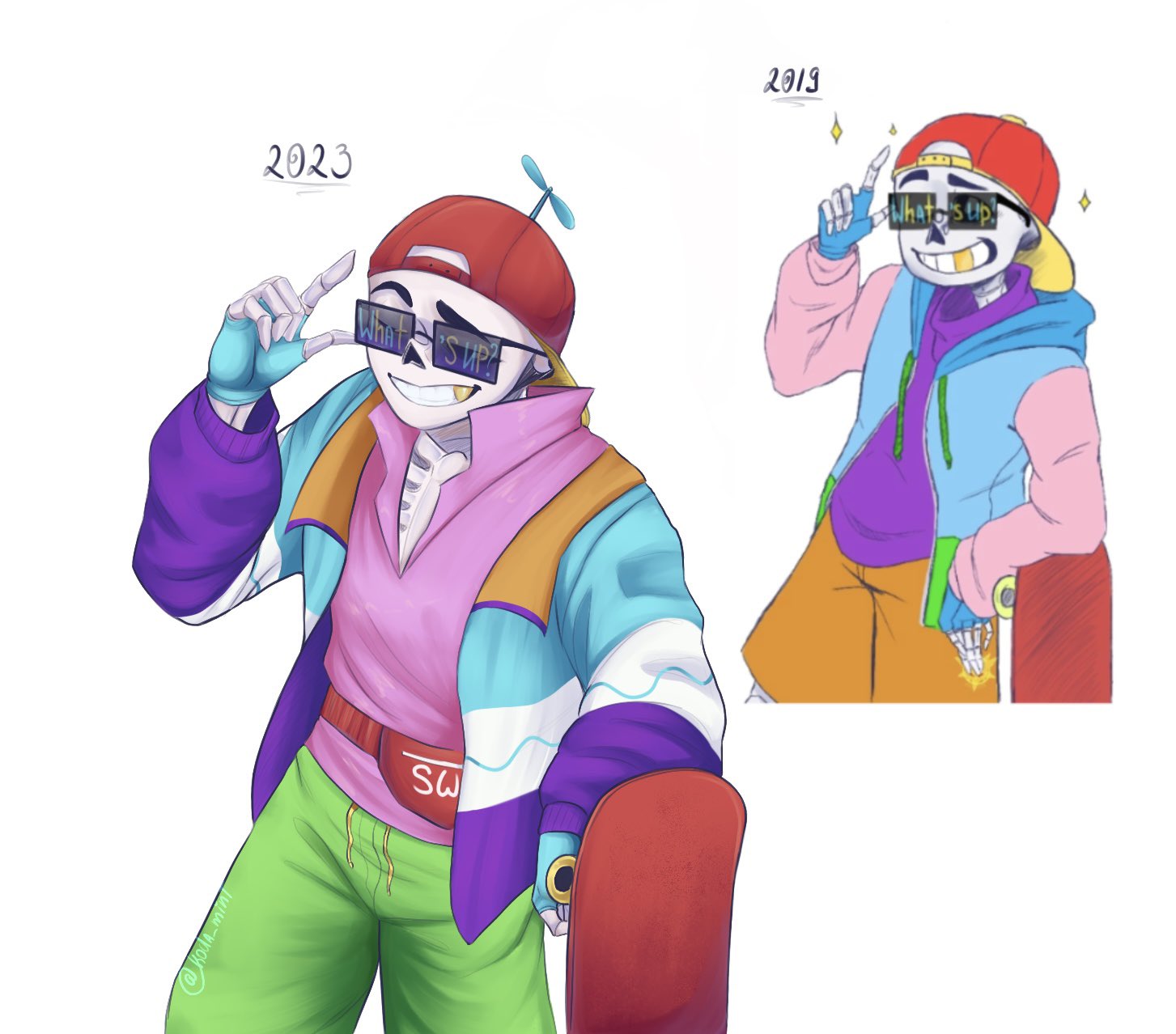 🌿Mint_Koda🌿 (@koda_mint) / Twitter