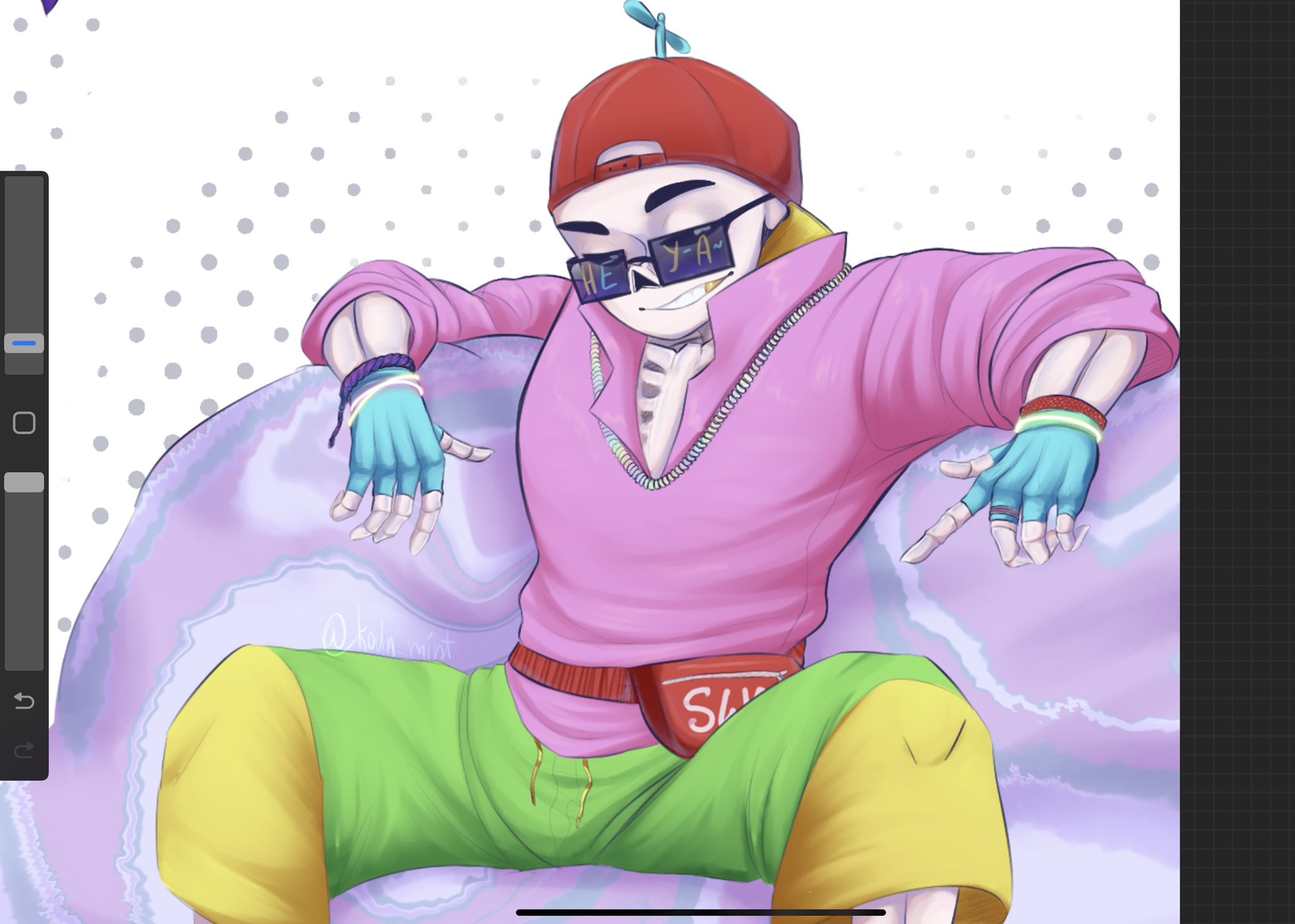 🌿Mint_Koda🌿 (@koda_mint) / Twitter