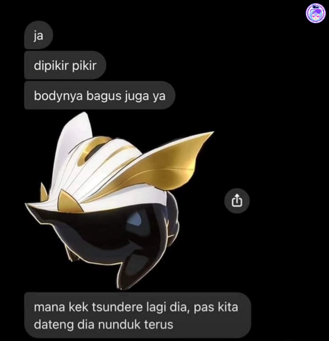 POMPOMFESS | LAPAK GACHA SW 📌 on Twitter: "cw // nsfw (?) || pompom! agak lain emang trailblazer ...