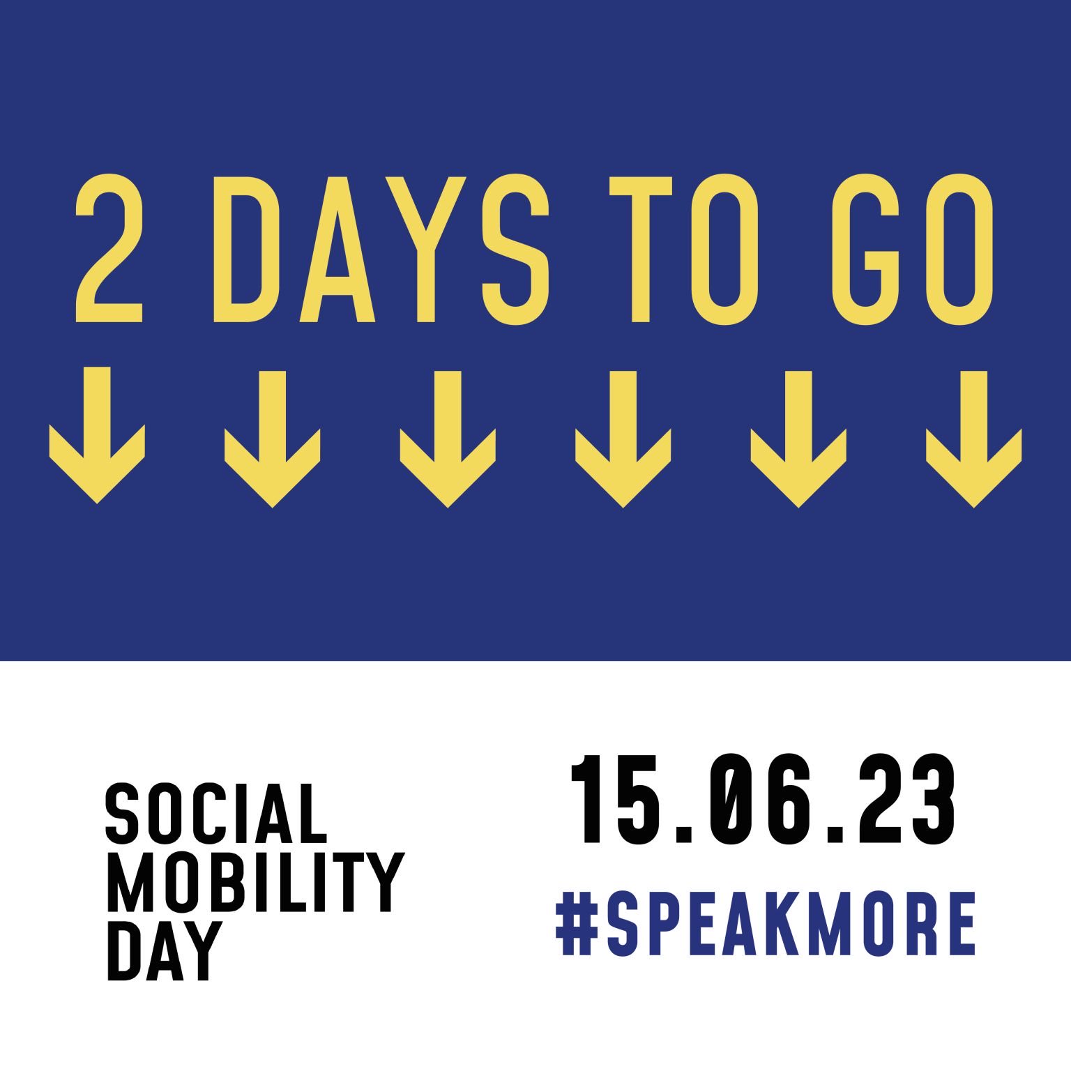 Social Mobility Day (@SocialMobDay) / Twitter