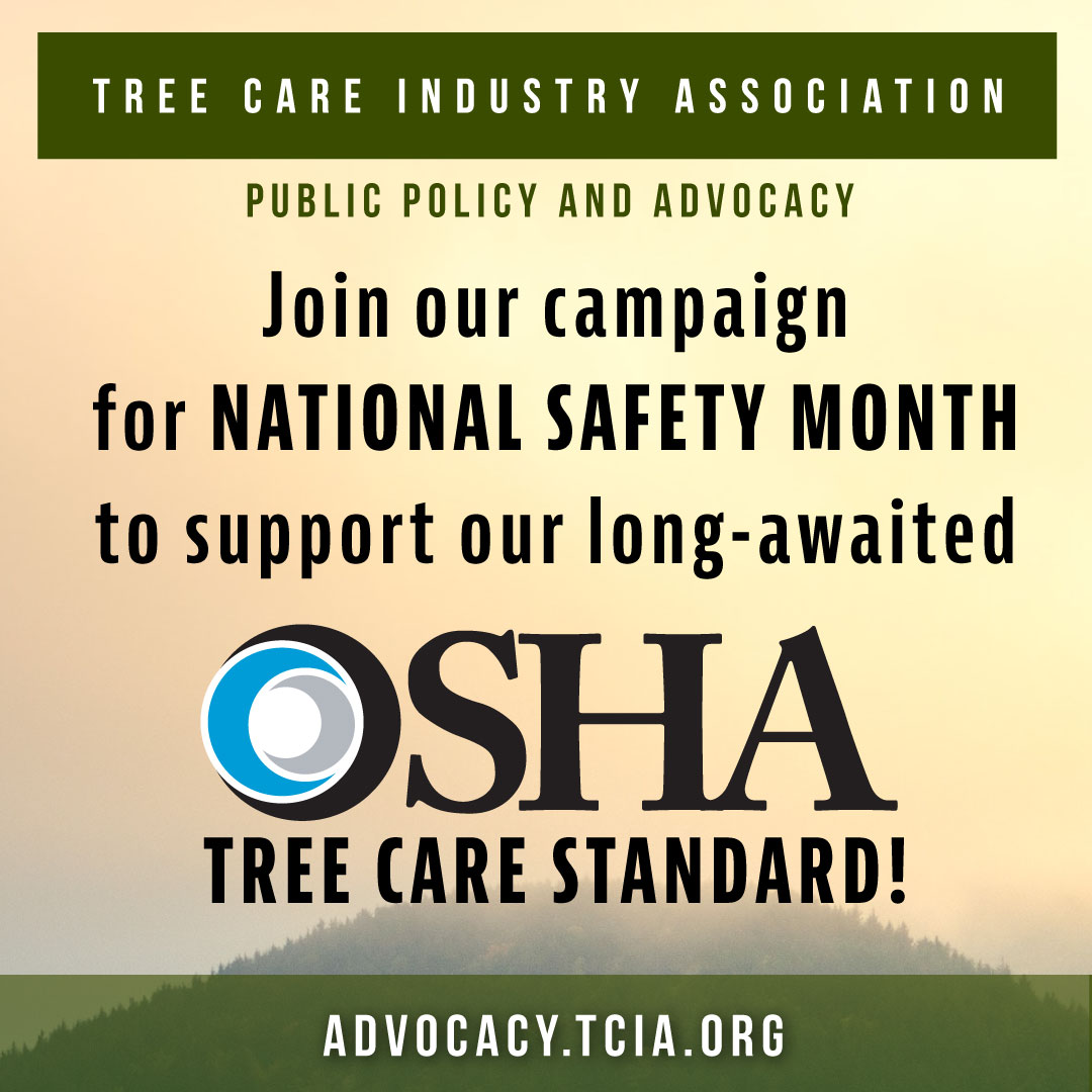 Social Media - Tree Care Industry Association Corporate Membership