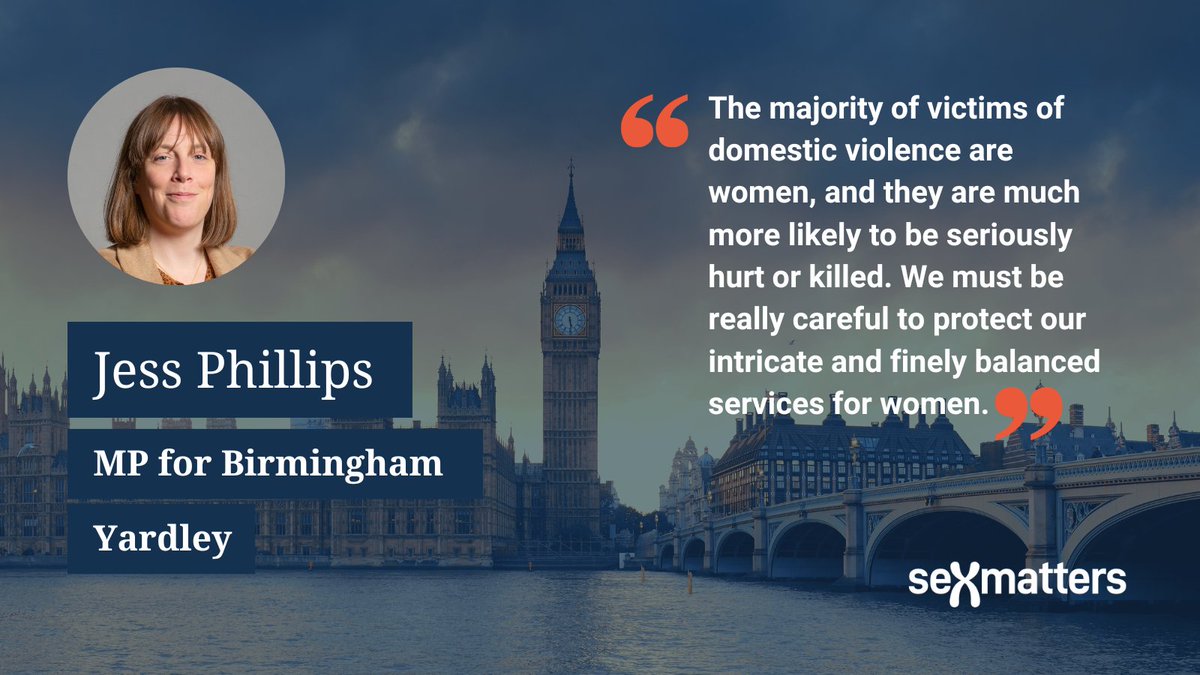 Sex Matters On Twitter Jess Phillips Birmingham Yardley Labour