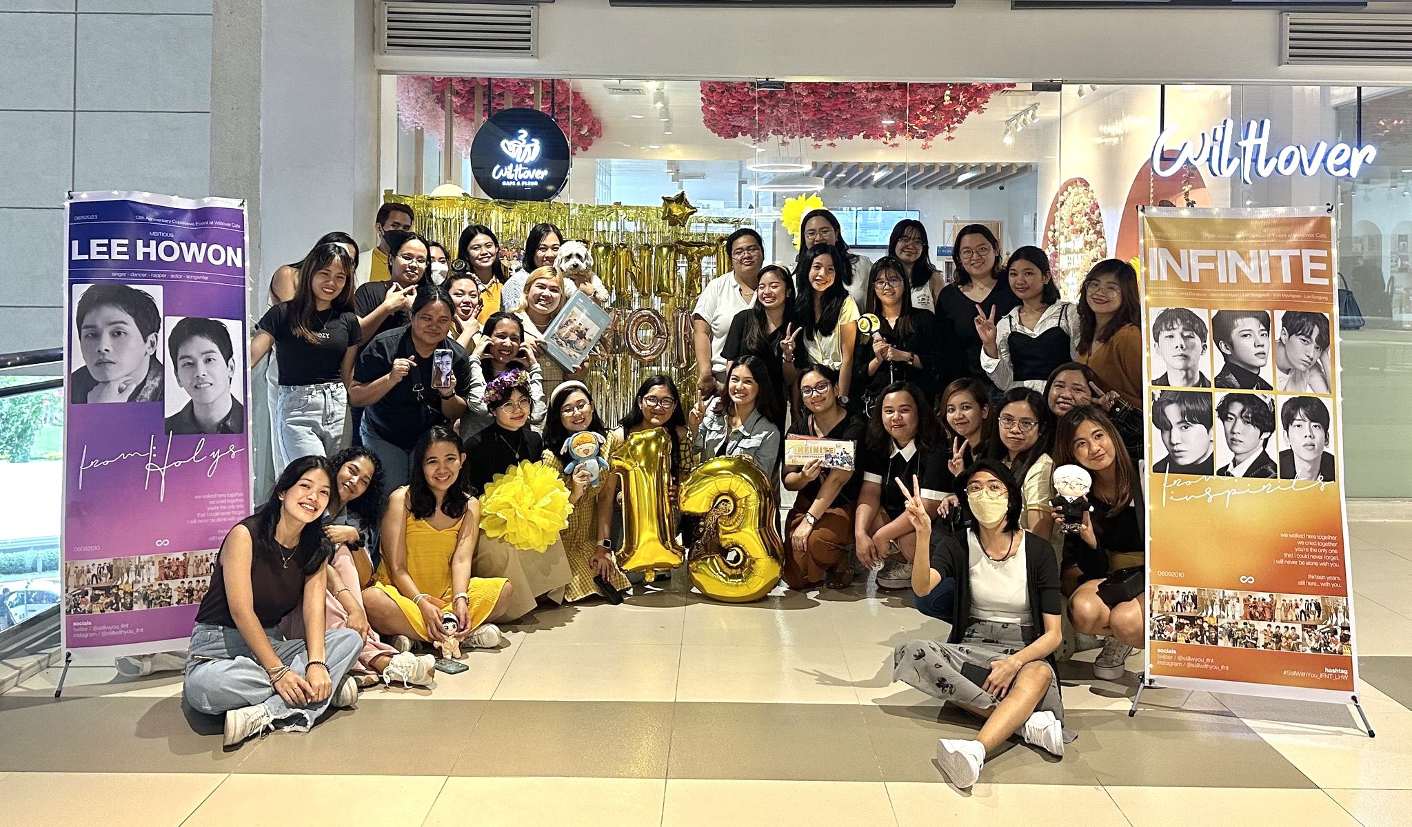 𝗨𝗻𝗻𝗶𝗲 𝗖𝗮𝗳𝗲 언니 (@unnie_cafe) / Twitter