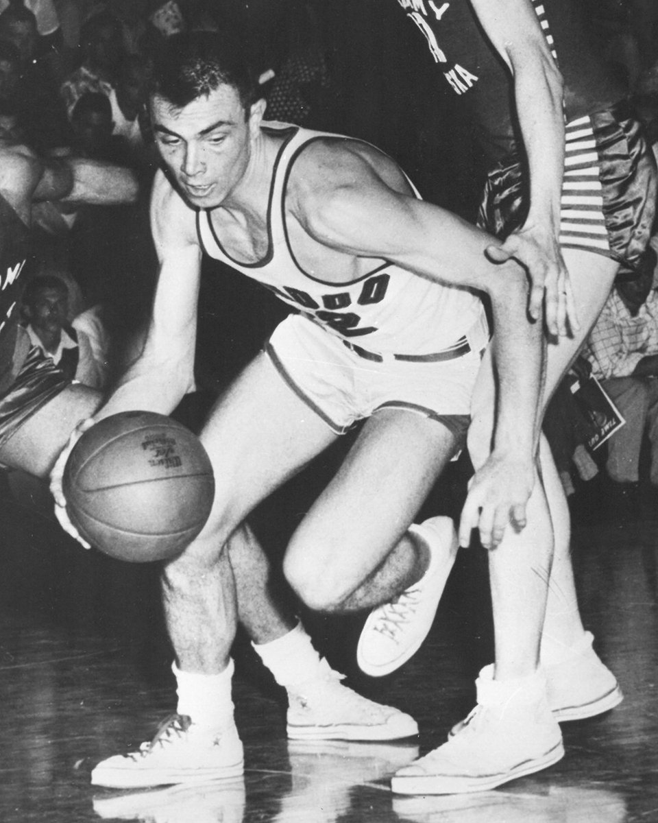 Clay Johnson Basketball