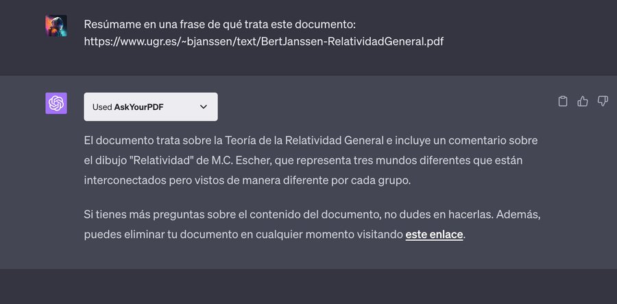 Sergio | IA's Threads – Thread Reader App
