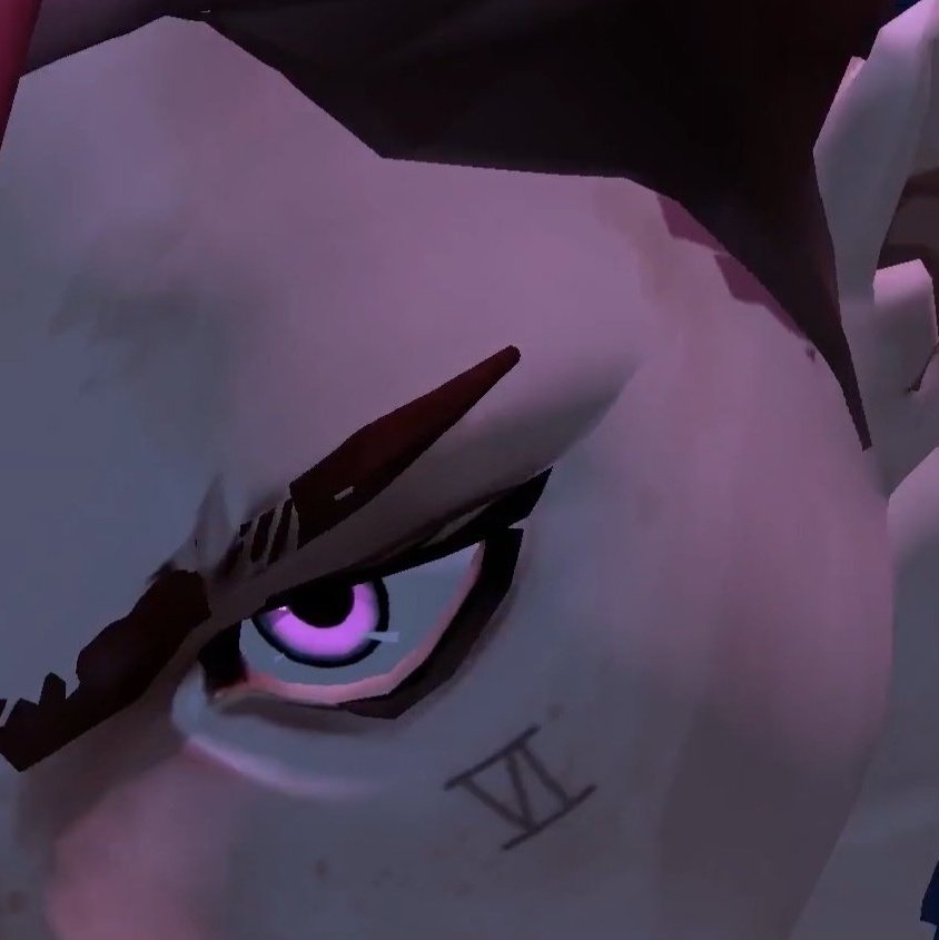 Blake Jinx πββ¬π©΅ On Twitter Rt Getjllnxed Shimmer Vi And Jinx