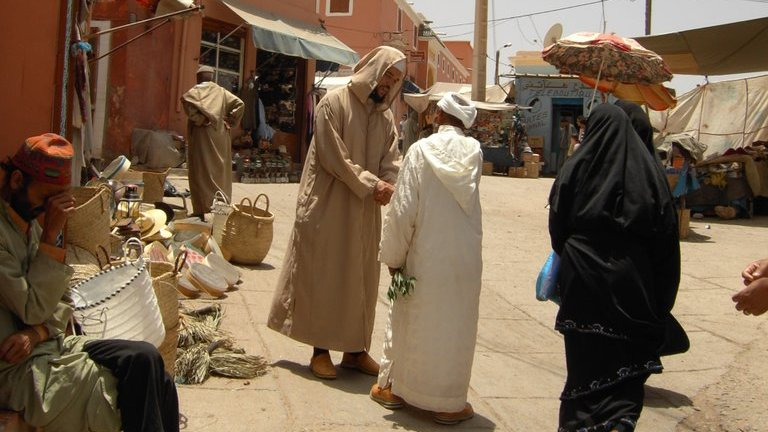 [Thread] Les Ancêtres des actuels Berbérophones - Thread from North ...
